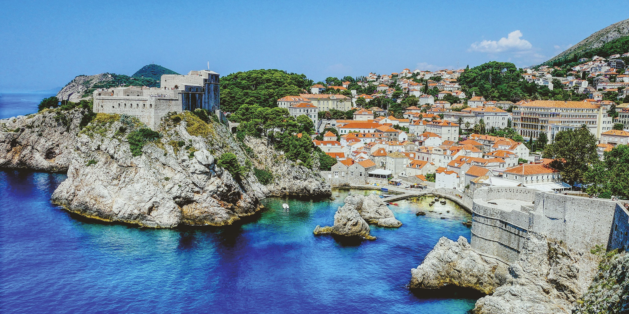 Croatia: Trip Preparation & Destination Information